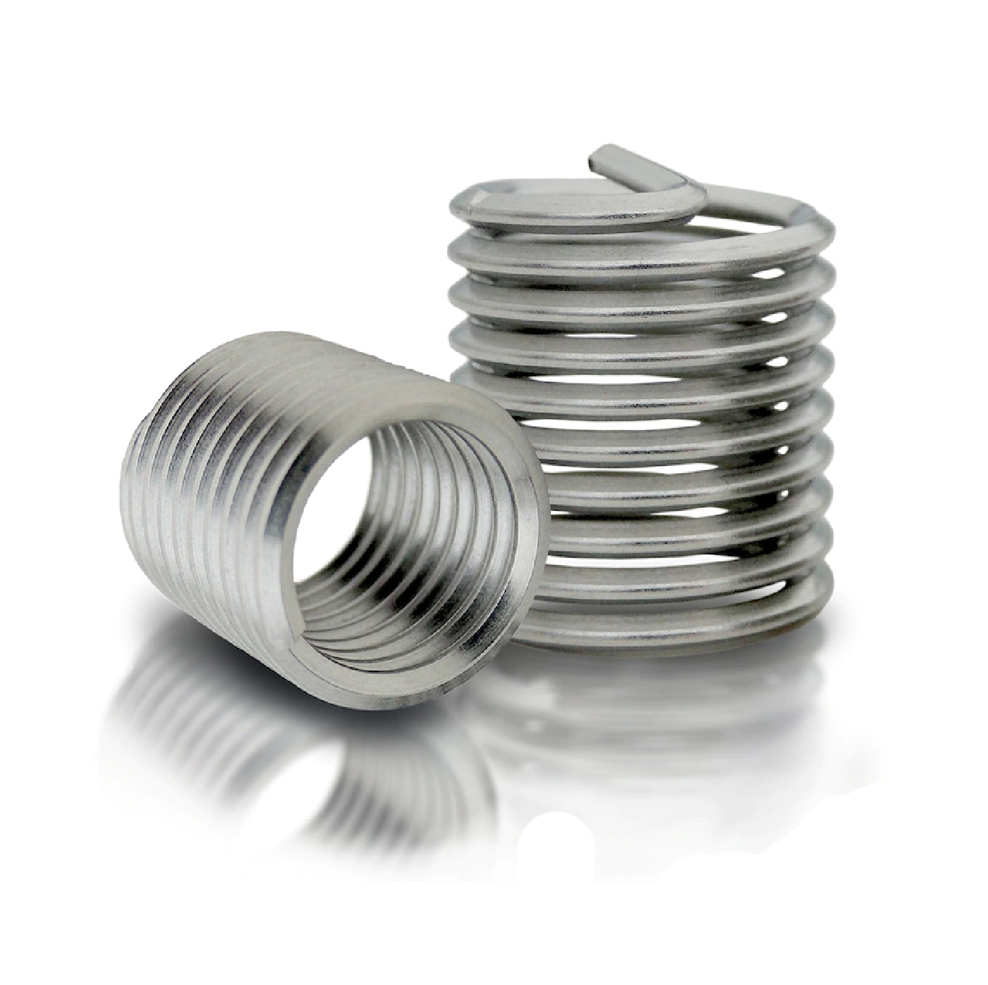 Helicoil – Bem Limited | Talaşlı İmalat Çözümleri