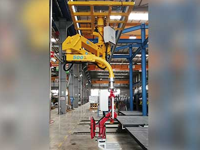 Manipülatörler – Bem Limited | Talaşlı İmalat Çözümleri